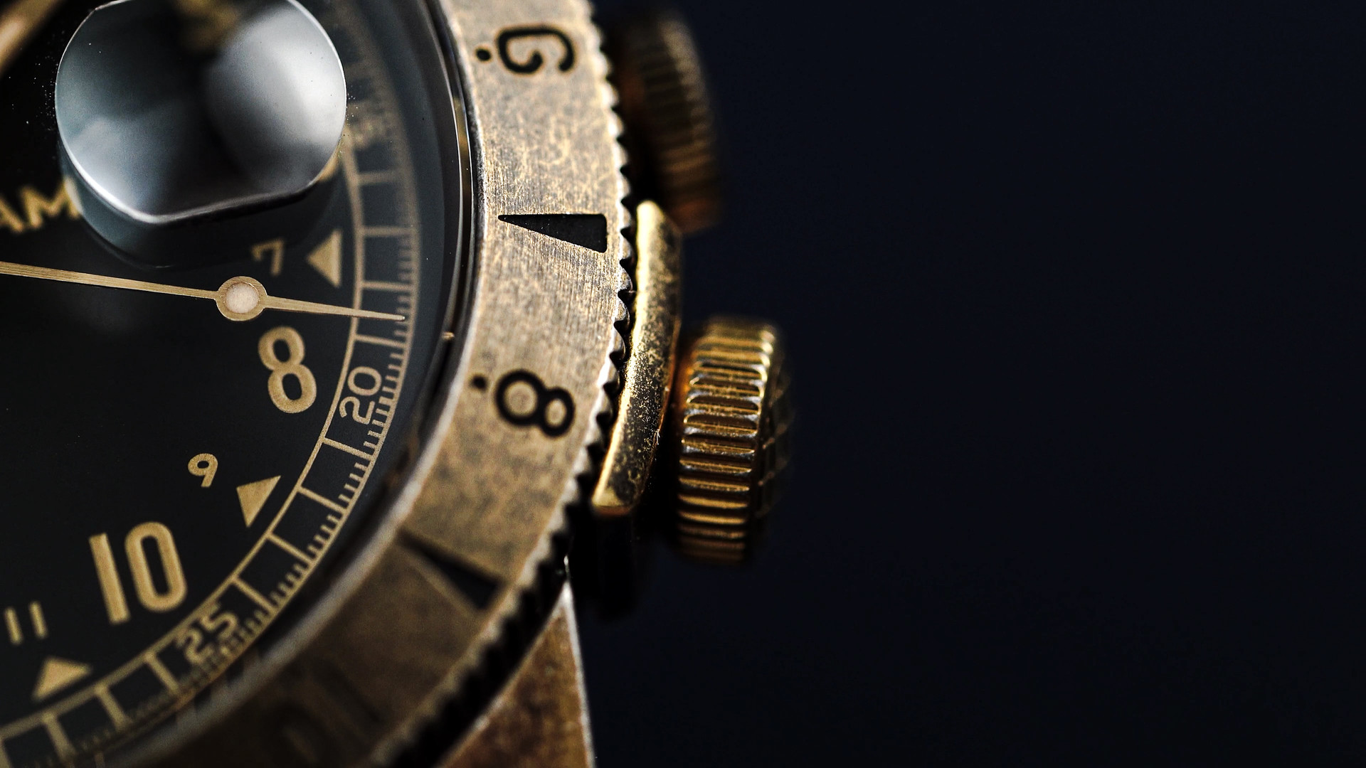 에어맨 빈티지 눈 40