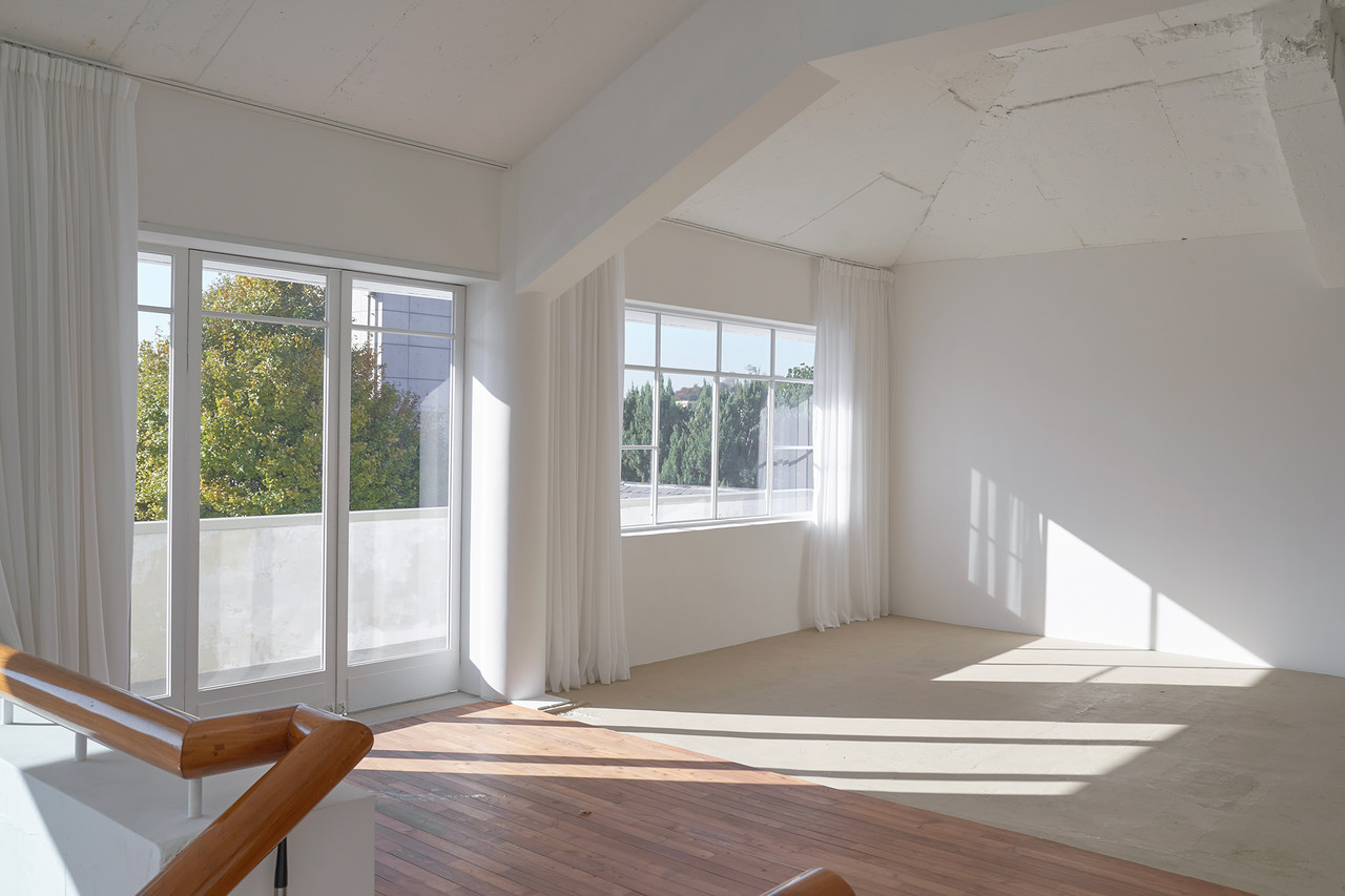 ROOMS — WWL STUDIO