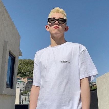 UKUN HIPHOP 유쿤 힙합 : FREEZE