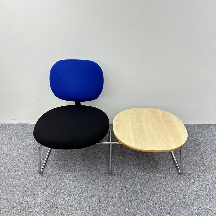 Vega Bench Chair By Jasper Morrison : willyhouse 윌리하우스