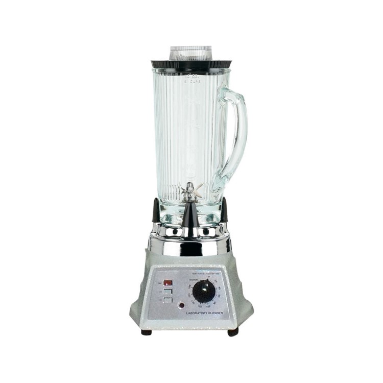 LABORATORY BLENDER,TWO SPEED+TIMER_1.2 LITER GLASS : CHEMCOKOREA 켐코코리아