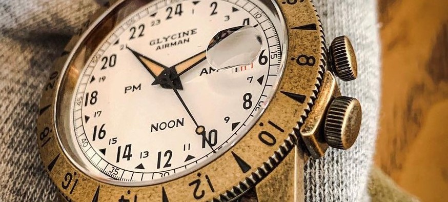 에어맨 빈티지 눈 40