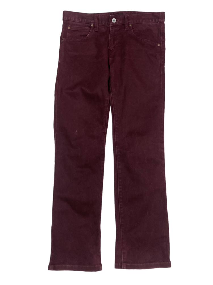 m.c.apache pants : RAG STORE