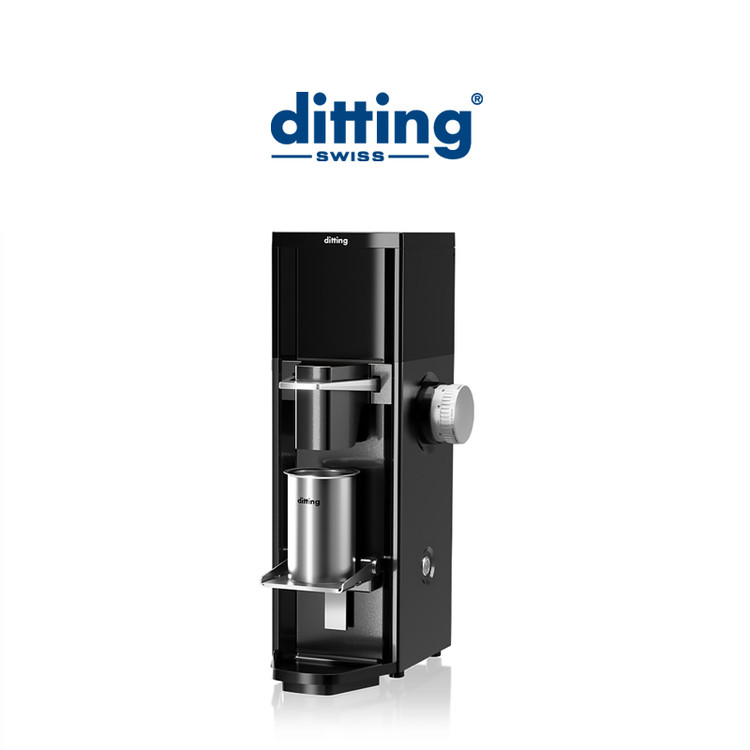 DITTING 디팅 자동 그라인더 Ditting 807 LAB SWEET 스위트 : 커퓸커피