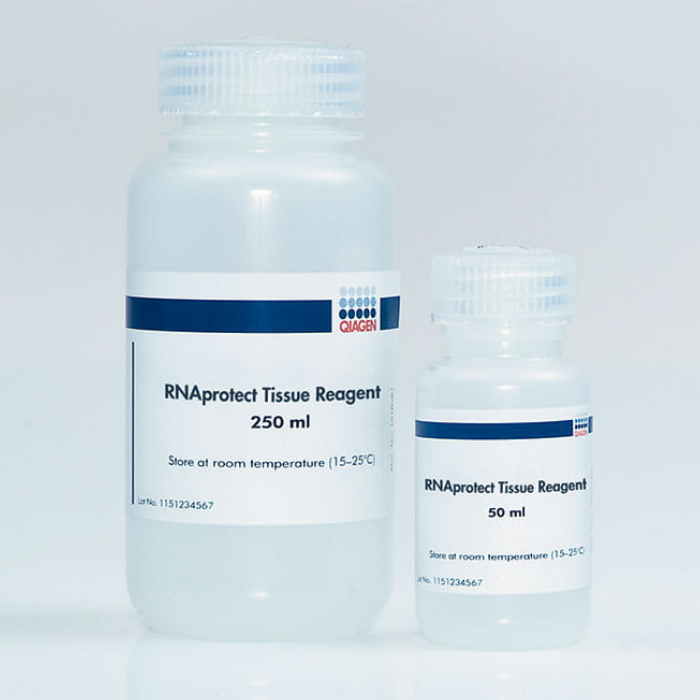 RNAprotect Tissue Reagent 250ml : HLB바이오스텝 B2B MALL