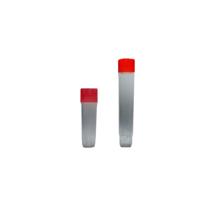96 Storage Tubes External Type (Non 2D barcode) : CHEMCOKOREA 켐코코리아