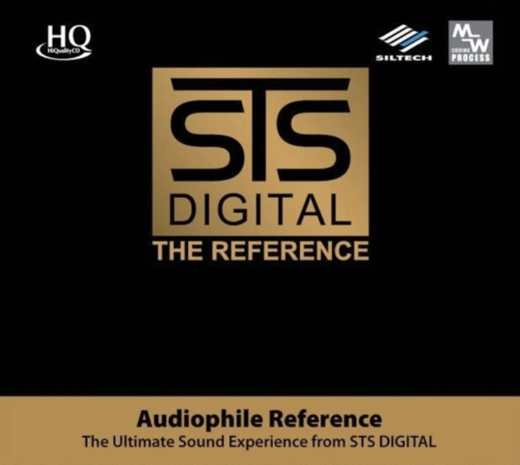 [CD] Groove Into Bits Vol. 2 : Revox 스위스설계, 독일생산 품질보증