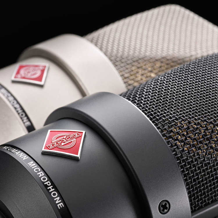 Neumann TLM103 Mono Set 노이만 콘덴서 마이크