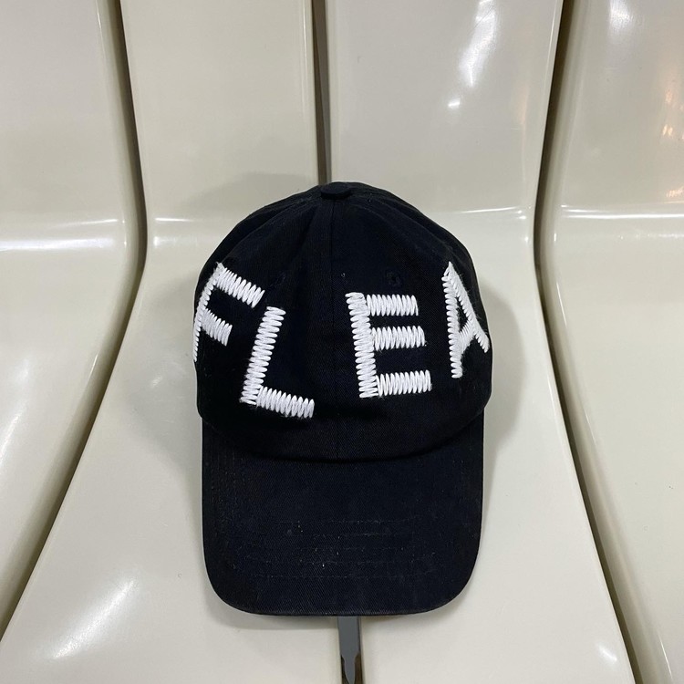 Human Made x Cpfm Flea Cap : 미떼 (MTSH)