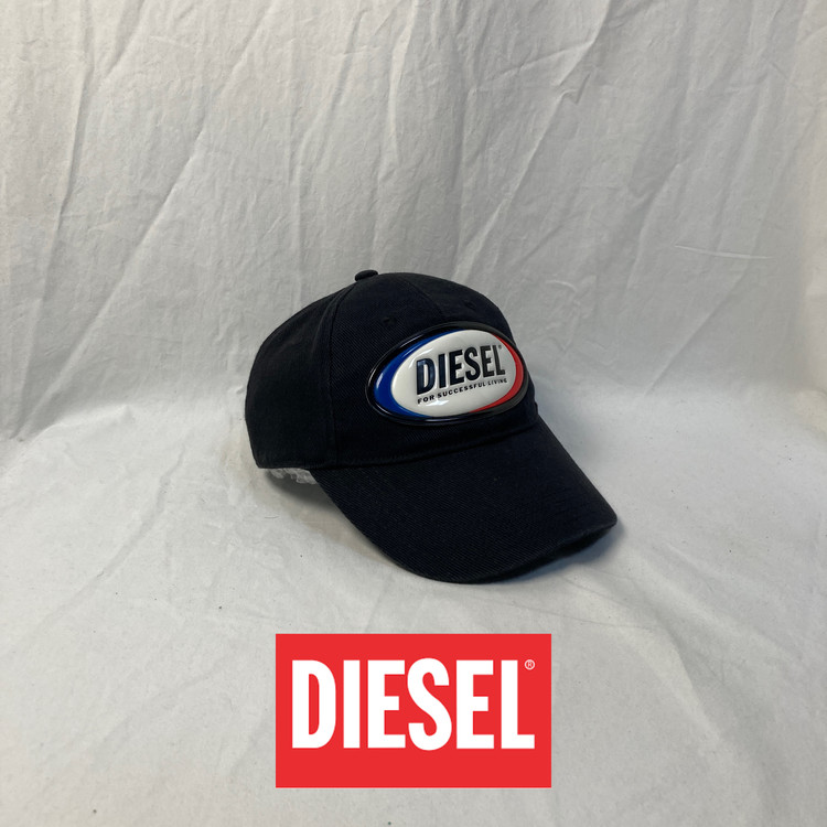 Diesel cap : mascompany
