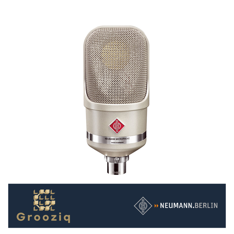Neumann TLM107 Studio Set 노이만 콘덴서 마이크