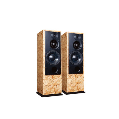 SCM 50 ASLT (YEW/Burr Poplar) : atc tower series