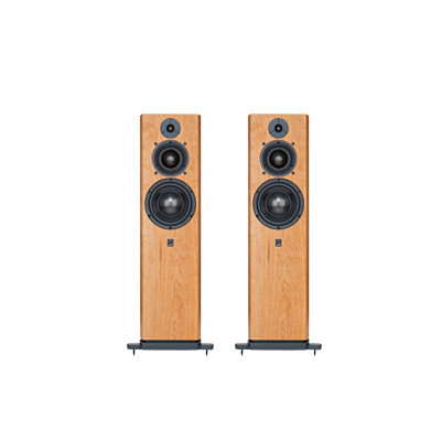 [ATC] SCM 40 ASL (Active) : audio speaker