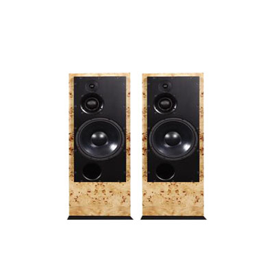 SCM 150 PSLT (Burr Poplar) : atc tower series