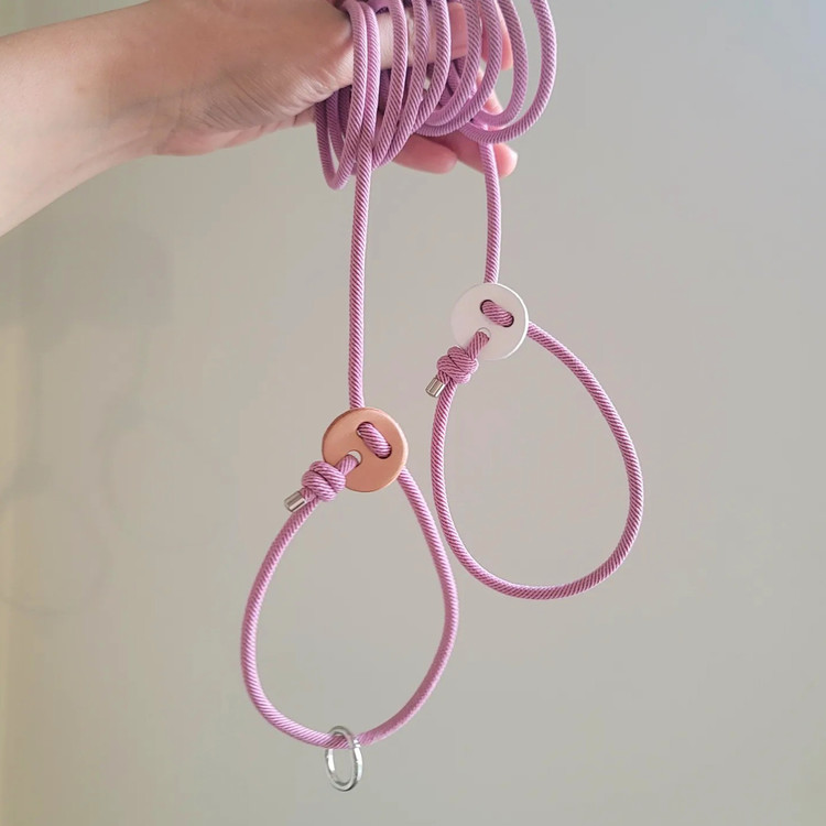 [leash+Collar] Saint _ handsfree : Jiens