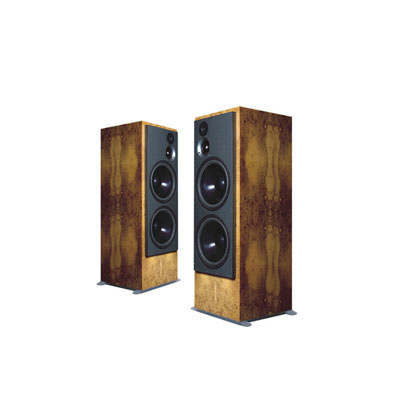 [ATC] SCM 300 ANNIVERSARY : audio speaker