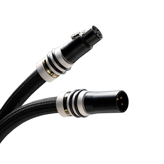 VIP Series Interconnect cable : gryphon cable