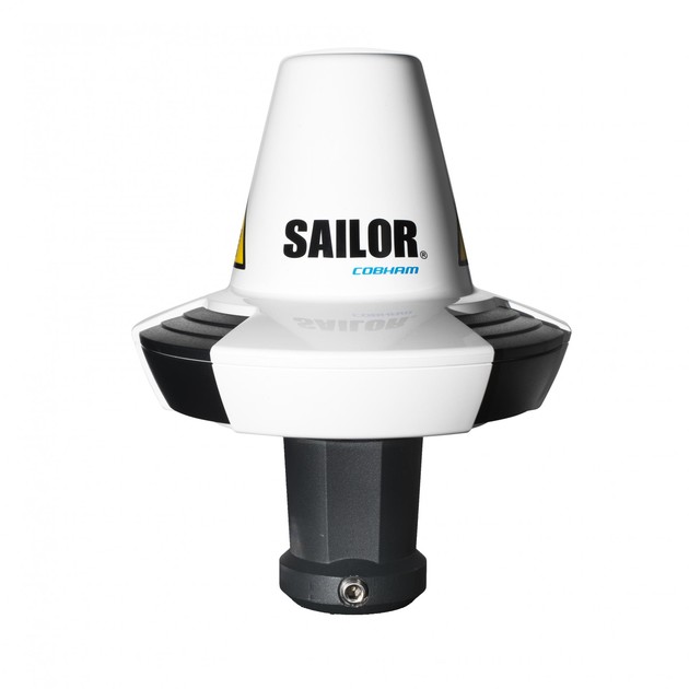 SAILOR® 6130 MINI-C LRIT : Jaeun