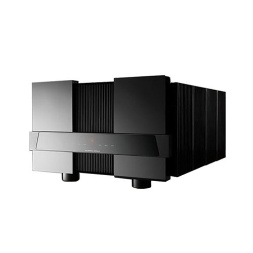 [GRYPHON] Mephisto Stereo : audio amplifier