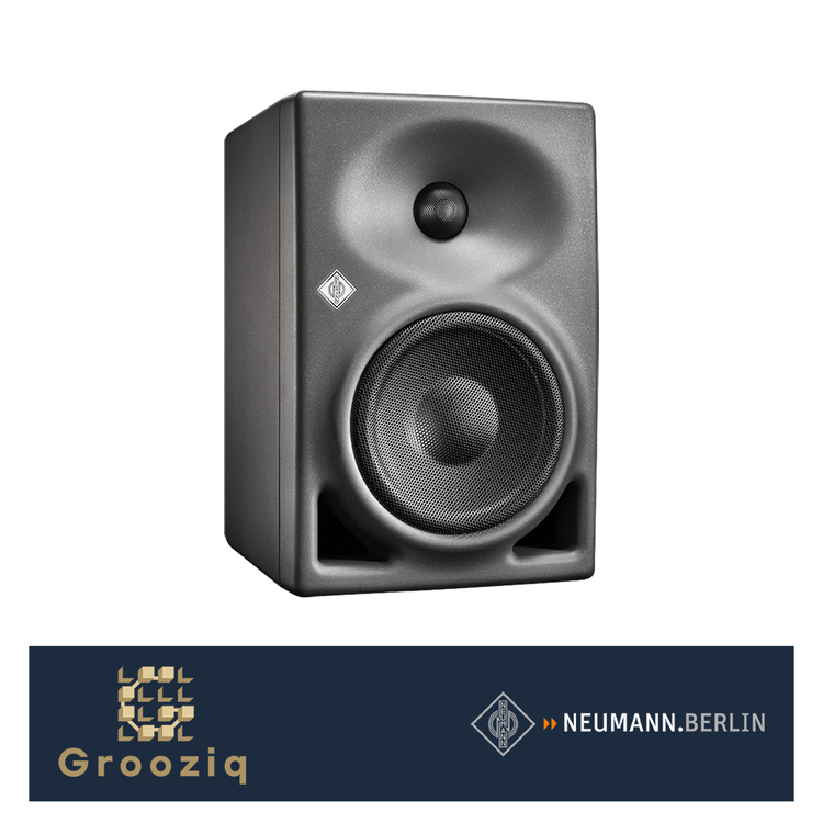 Neumann KH120A Grey 노이만 스피커