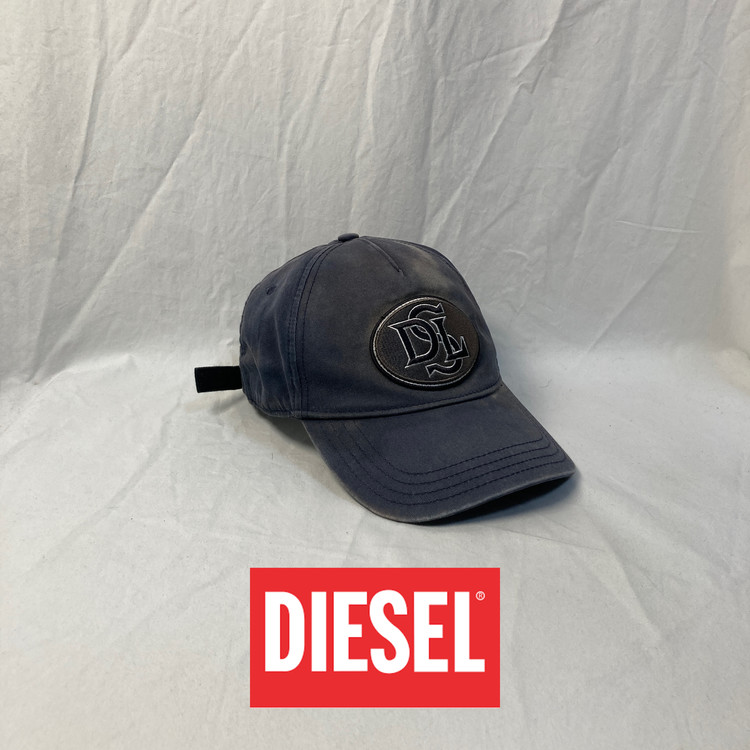 Diesel cap : mascompany