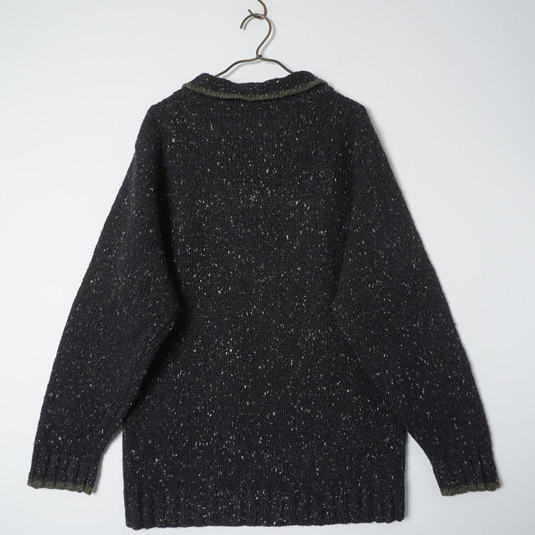 Fisherman Out of Ireland (Wool, Ireland Made) : 파브리크 스토어 Fabrique Store