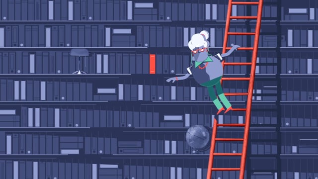 Join Motionographer on Patreon! : mg25