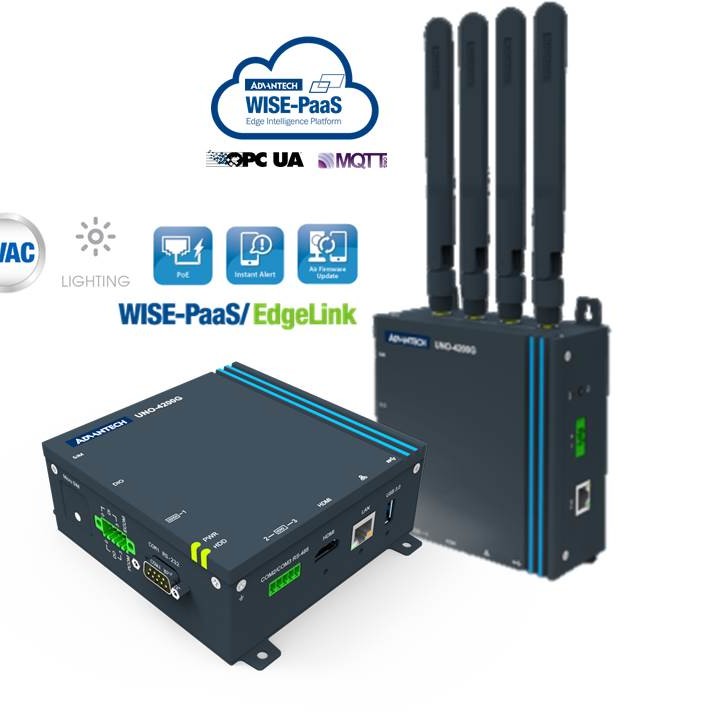 ESRP-PCS-UNO420 : VETEC(베텍) - 대한민국 No.1 iAutomation 기업