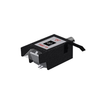 TMD15 : emt cartridge