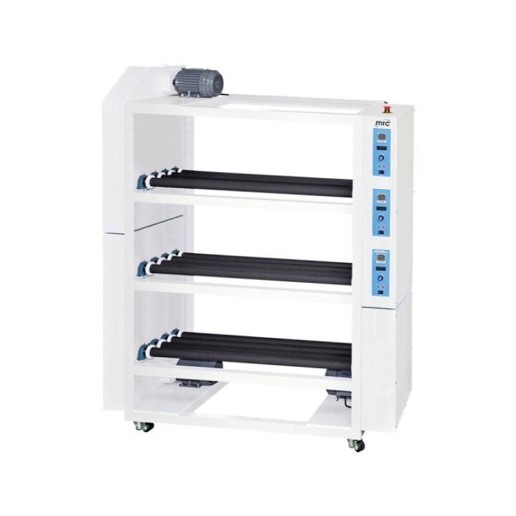 RJM-304 3 stages two rows jar mill-650mm,pot dia. : CHEMCOKOREA 켐코코리아