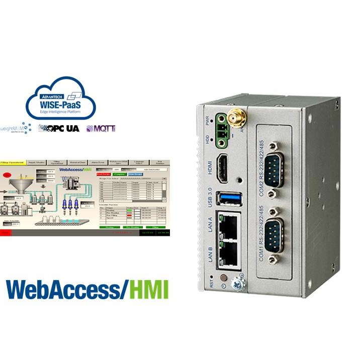 ESRP-PCS-UNO2271 : VETEC(베텍) - 대한민국 No.1 iAutomation 기업