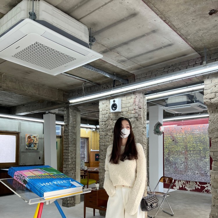 chichi i denim : moee