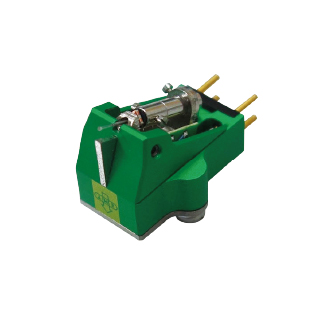 [EMT] JSD LIME : audio turntable
