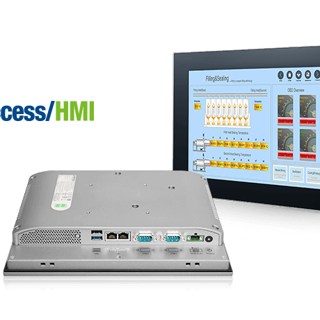 ESRP-HMI-PPC3100 : VETEC(베텍) - 대한민국 No.1 iAutomation 기업