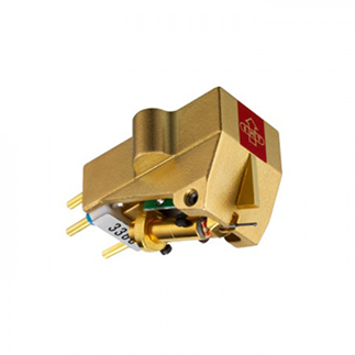 JSD 5/6 Gold : emt cartridge