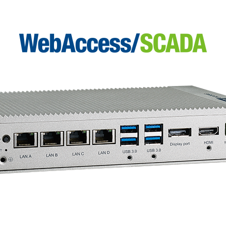 ESRP-SCA-UNO2484 : VETEC(베텍) - 대한민국 No.1 iAutomation 기업