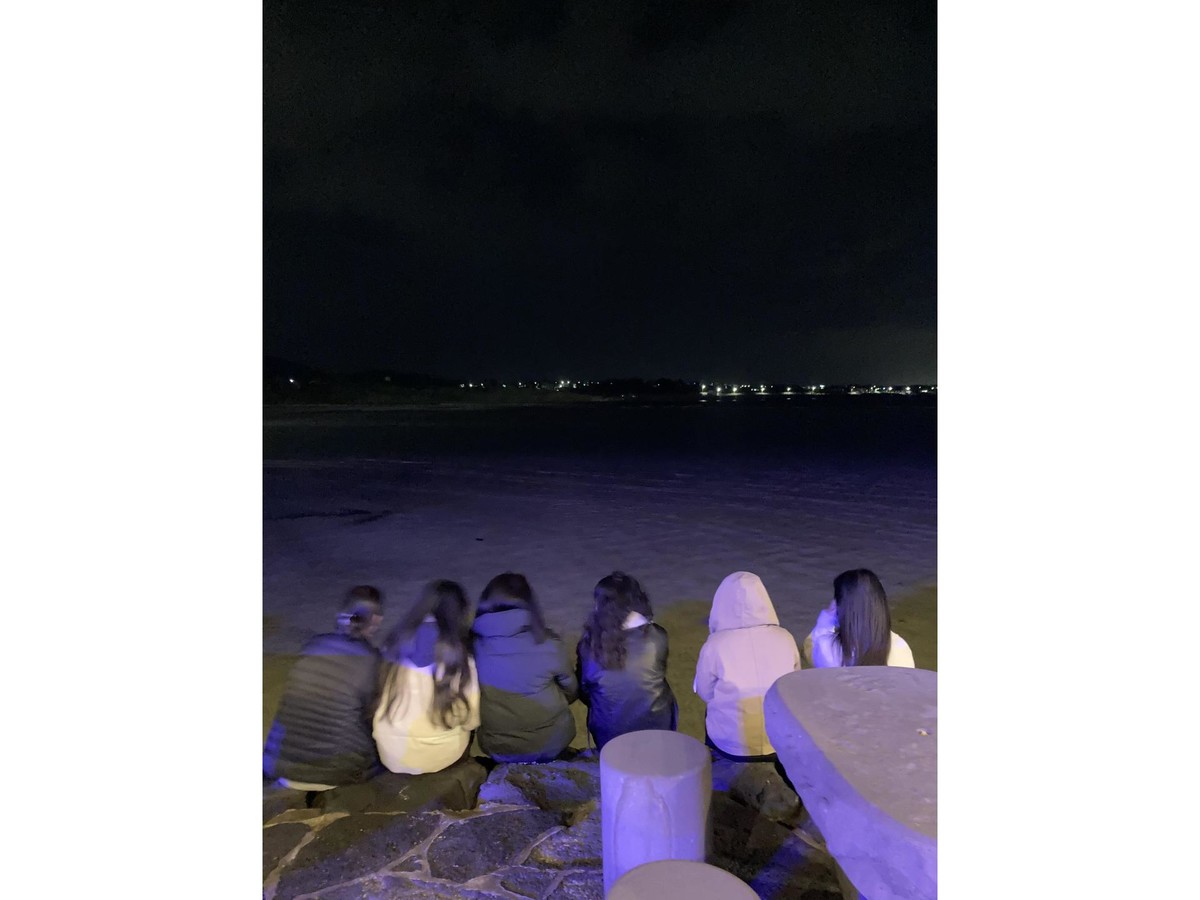 언니들과 행복했던 여행🫶 트래블서치
