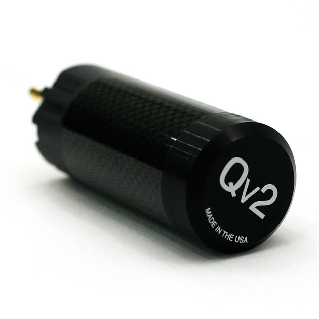 QV2 : quantum noise control