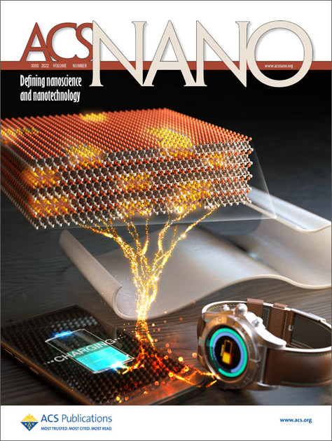 ACS NANO : Publishing News