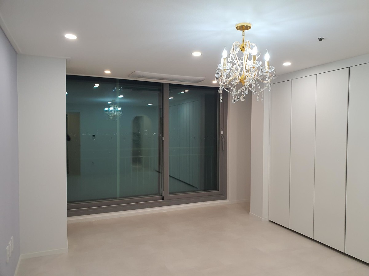 덕소 건영리버파크 34py : 30PY l 한샘탑대리점