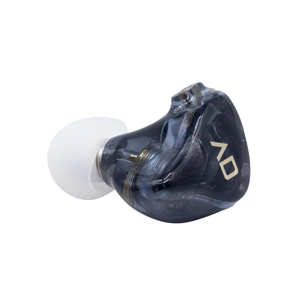 [Alpha&Delta] KS1 : earphone