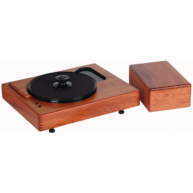 [Sota Turntables] COSMOS Series IV : audio turntable