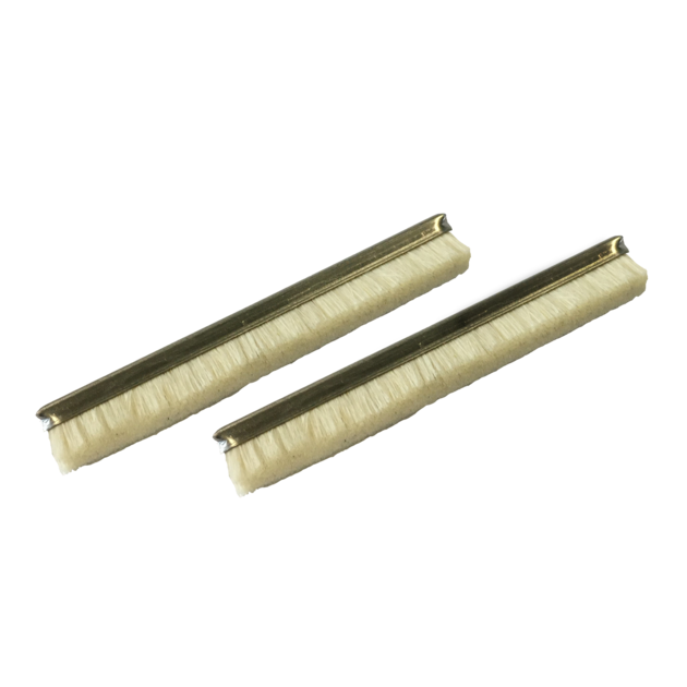 Disco-Antistat replacement brushes : knosti record washer