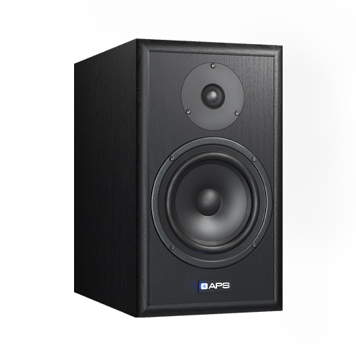 KLASIK 2020 : aps active studio monitor speaker