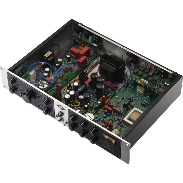 Universal Audio UA 6176 Channel Strip 유니버셜 오디오
