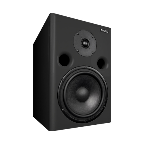 [APS] AEON : audio speaker