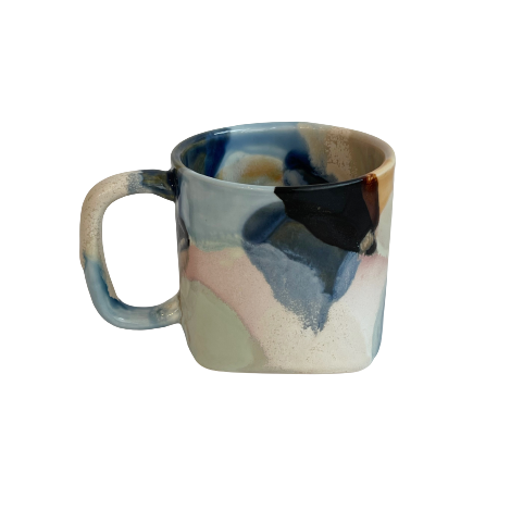 Desert ONLY ONE - Part.33 : Quartz