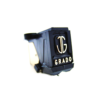 [Grado] Gold 1 : audio turntable