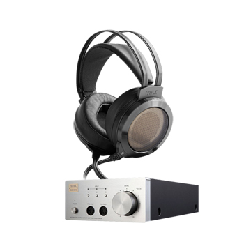 [Stax] SR-007 MK2 System : headphone