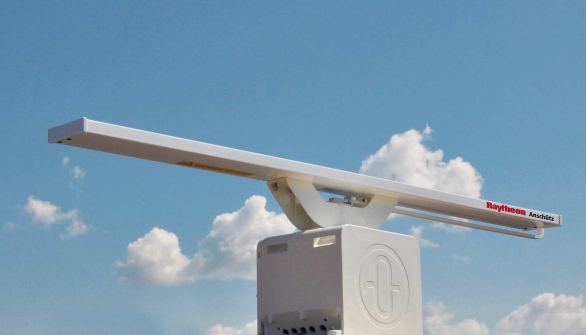 NautoScan® NX, Radar Transceivers : Jaeun